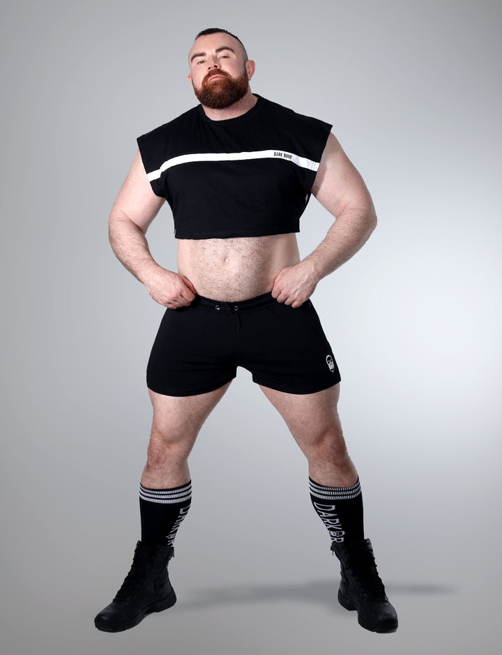 Burly Collection – Dark Room